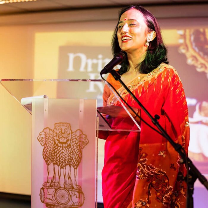 Nritya Katha – Indian Dance Stories for Children